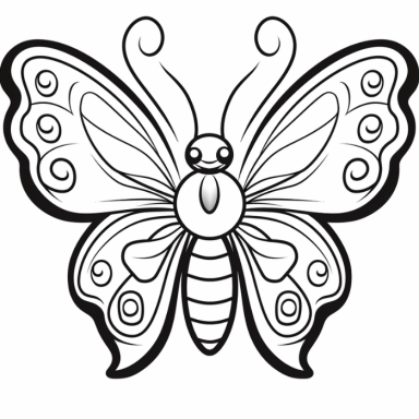 Halloween Coloring Pages | Hue Therapy